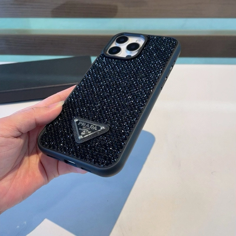 Exact replica Prada Mobile Cases