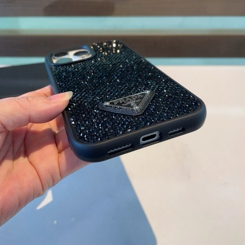 Exact replica Prada Mobile Cases