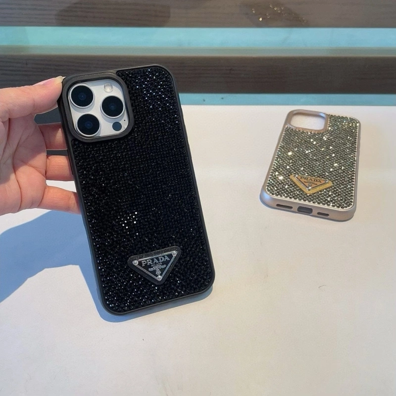 Exact replica Prada Mobile Cases