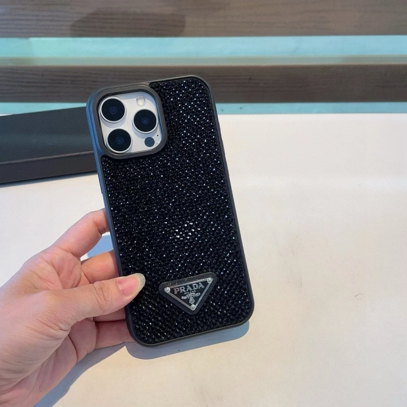 Exact replica Prada Mobile Cases