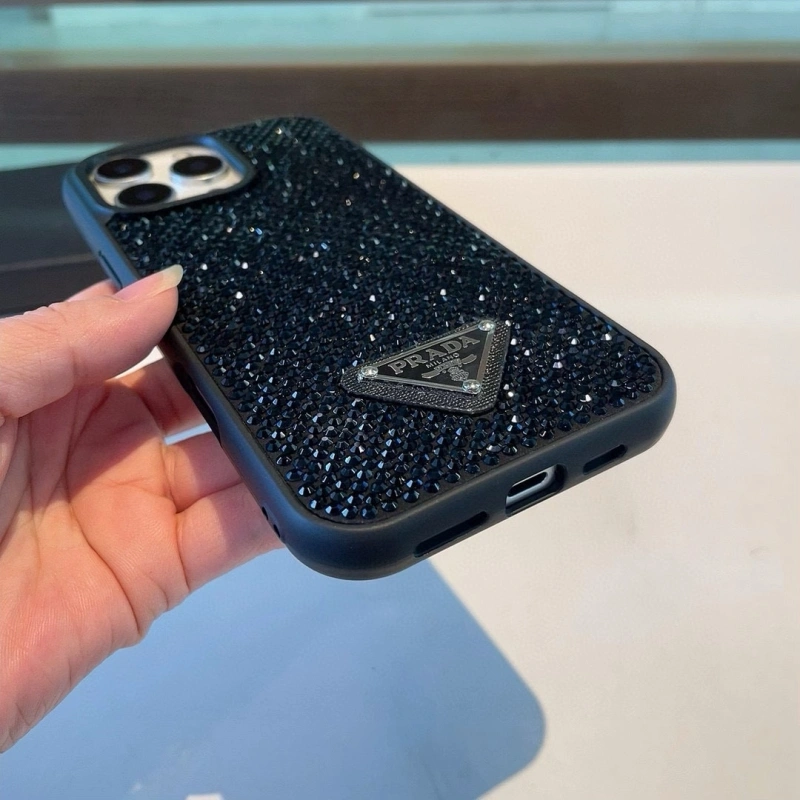 Exact replica Prada Mobile Cases