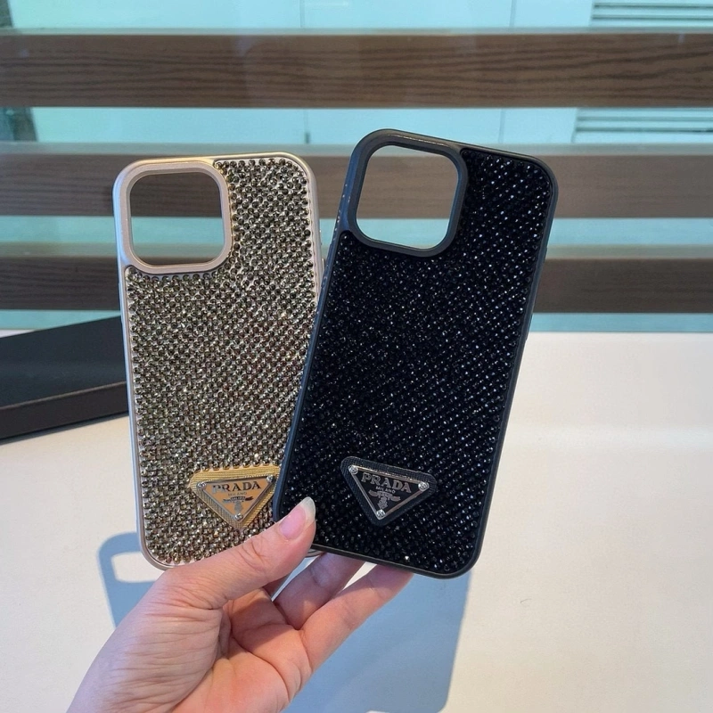 Exact replica Prada Mobile Cases