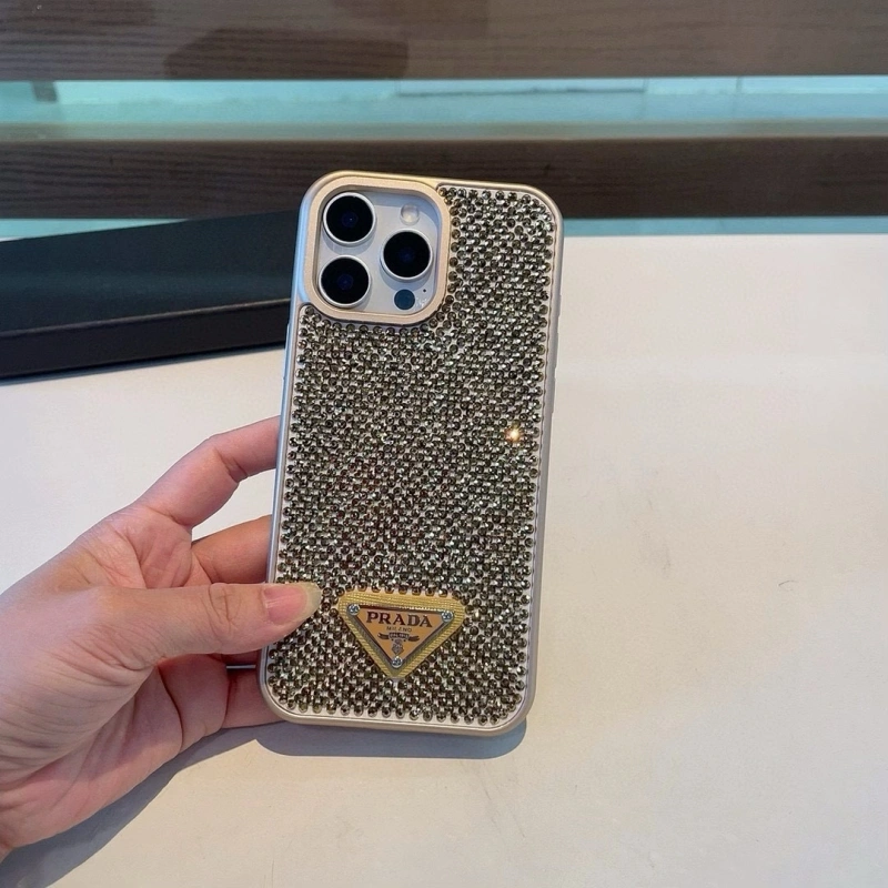 1:1 copy Prada Mobile Cases