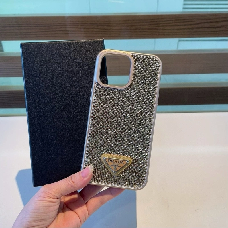 1:1 copy Prada Mobile Cases