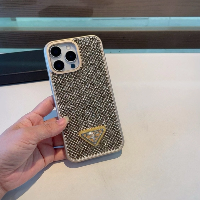 1:1 copy Prada Mobile Cases