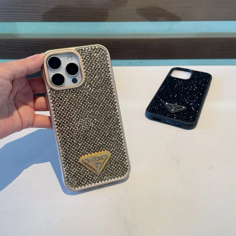 1:1 copy Prada Mobile Cases