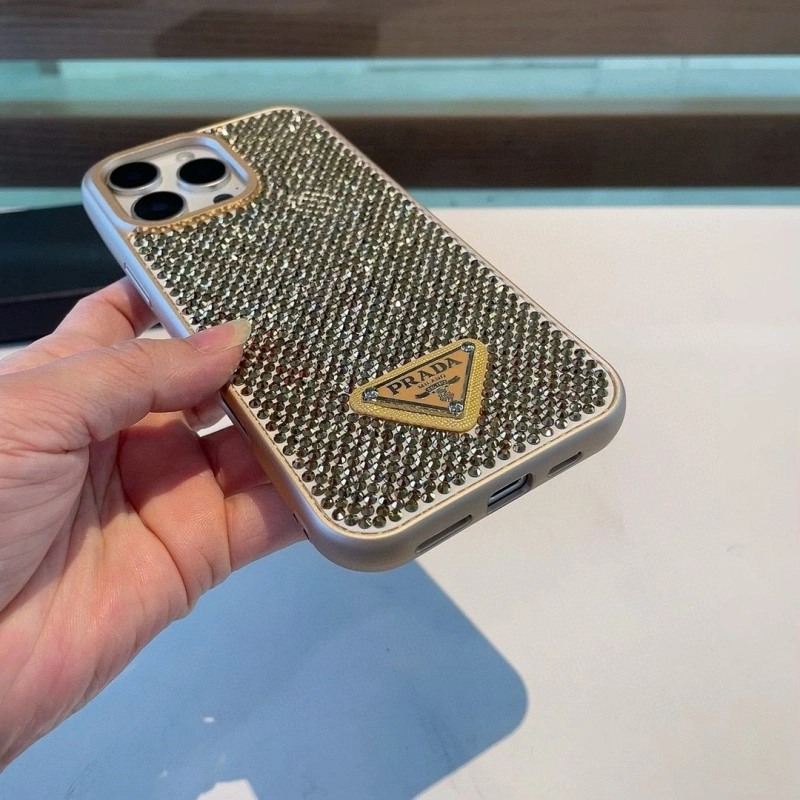 1:1 copy Prada Mobile Cases