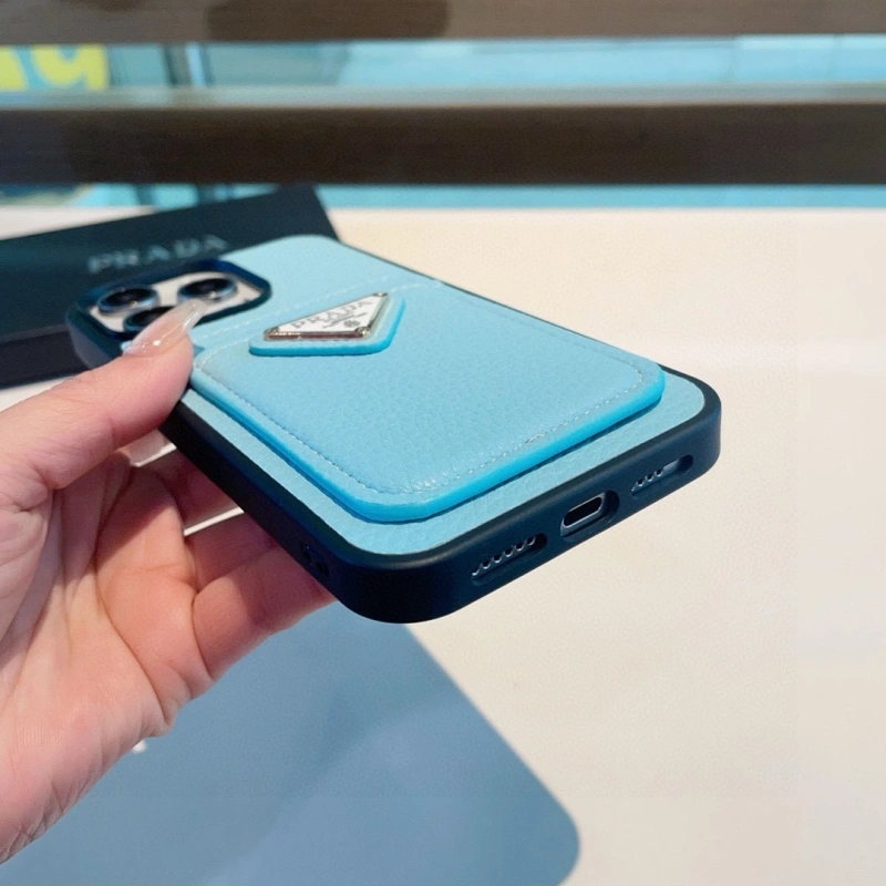Accurate model Prada Mobile Cases