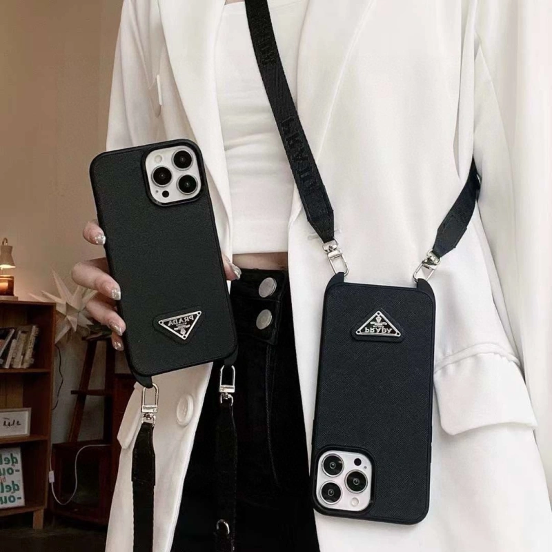 Perfect replica Prada Mobile Cases