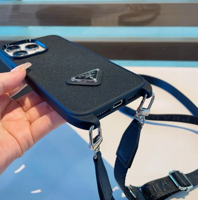 Perfect replica Prada Mobile Cases