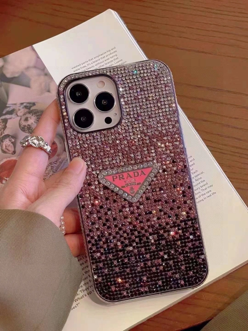 Prada Mobile Cases