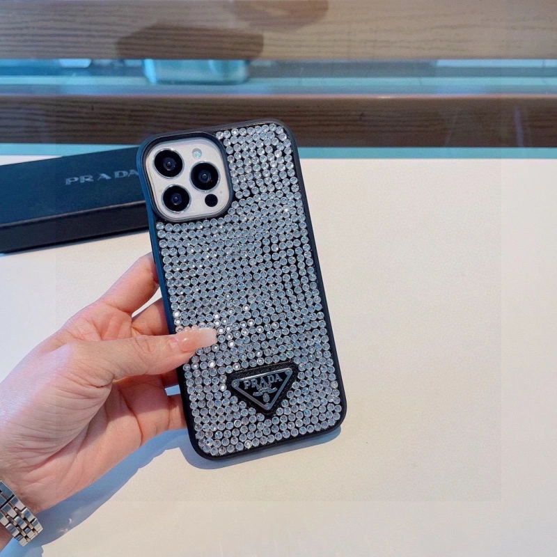 OEM Prada Mobile Cases