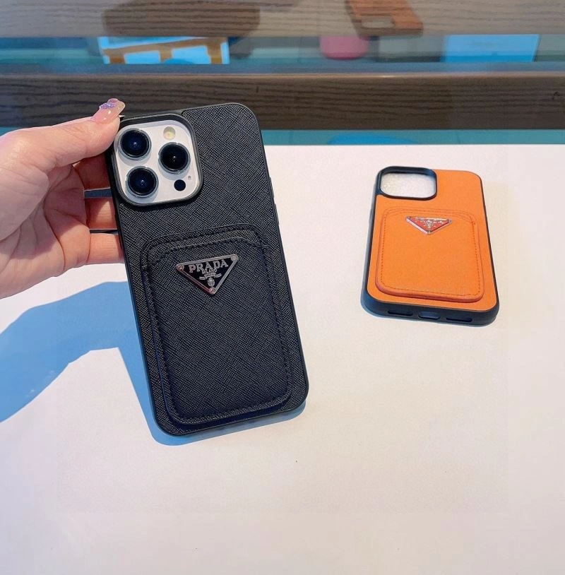 Original Prada Mobile Cases
