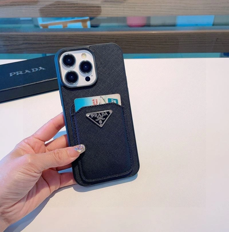Original Prada Mobile Cases