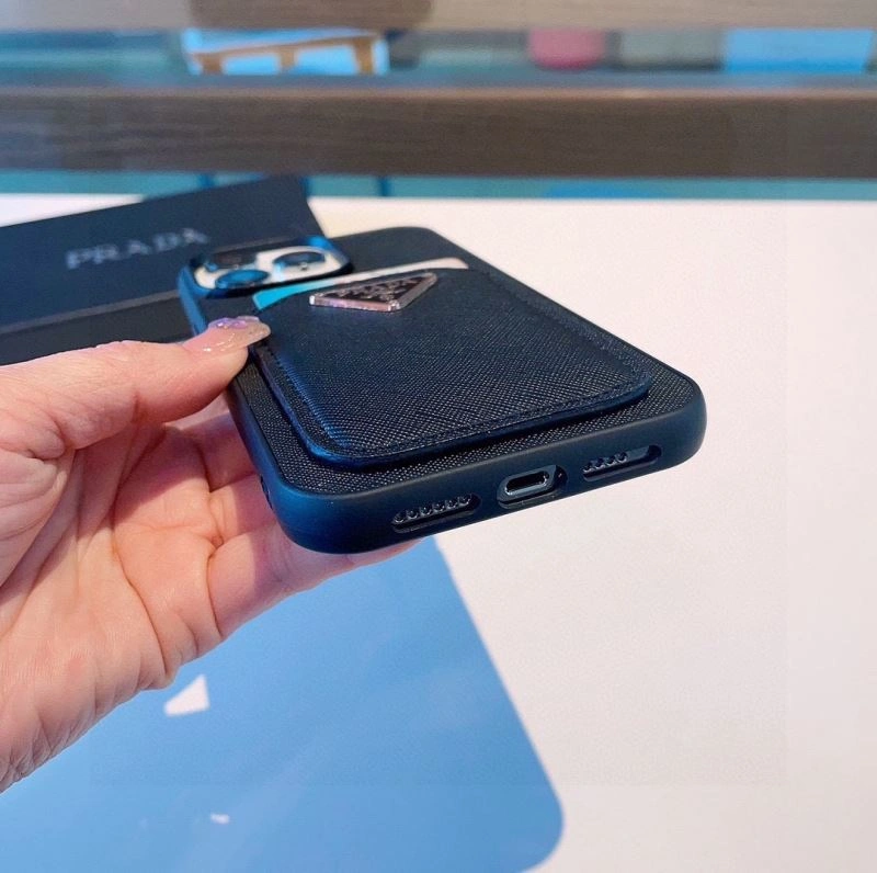Original Prada Mobile Cases