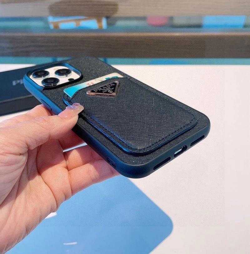 Original Prada Mobile Cases