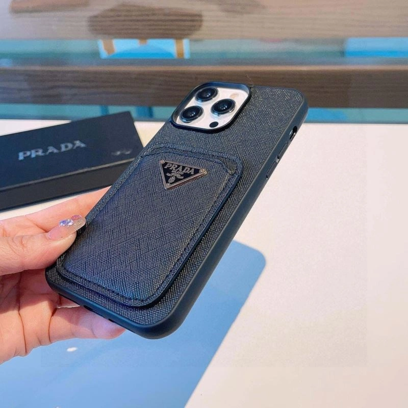 Original Prada Mobile Cases