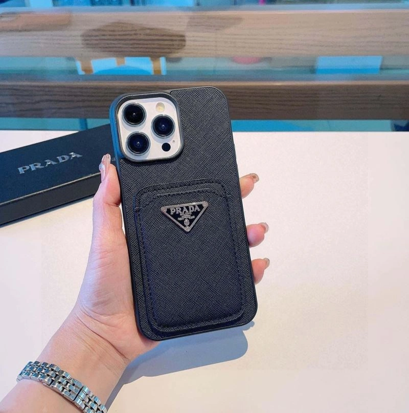 Original Prada Mobile Cases