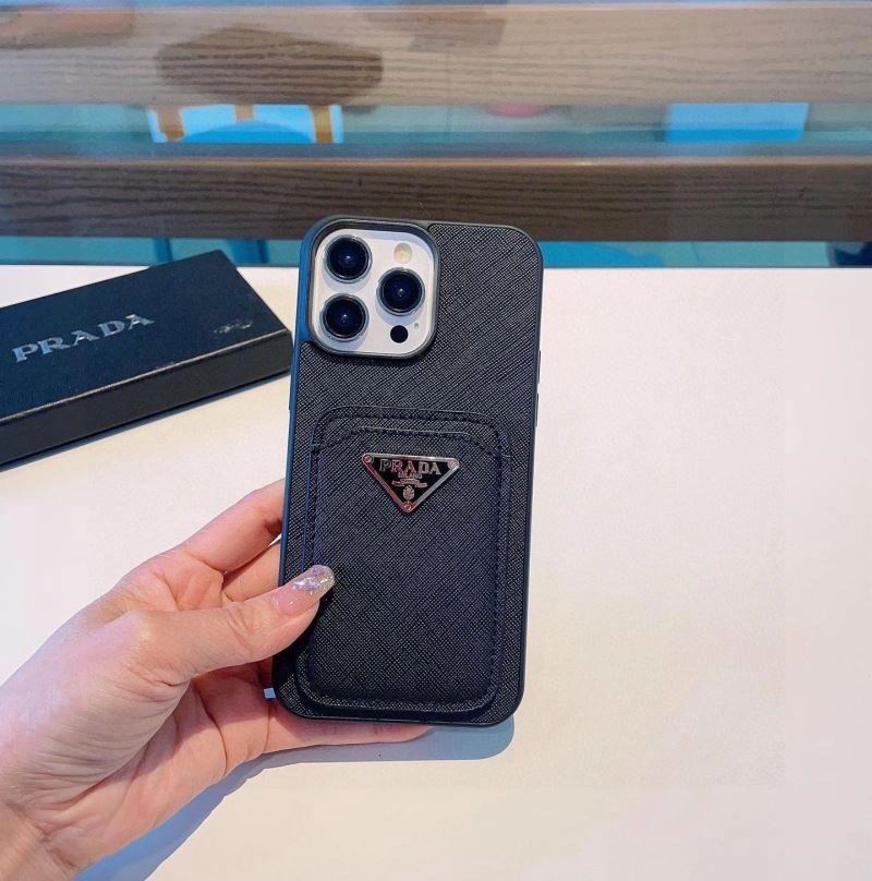 Original Prada Mobile Cases