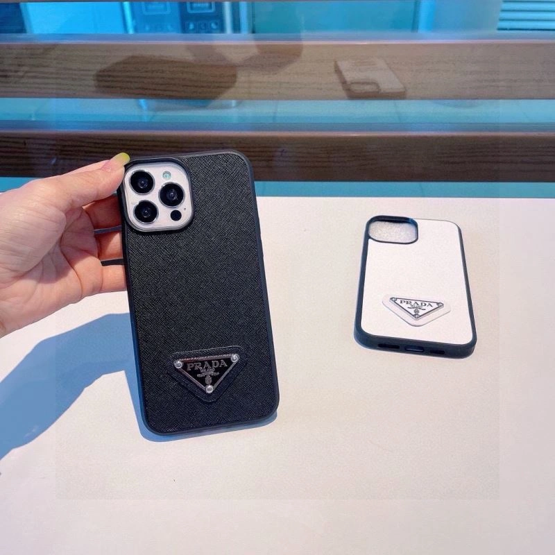 Official Prada Mobile Cases