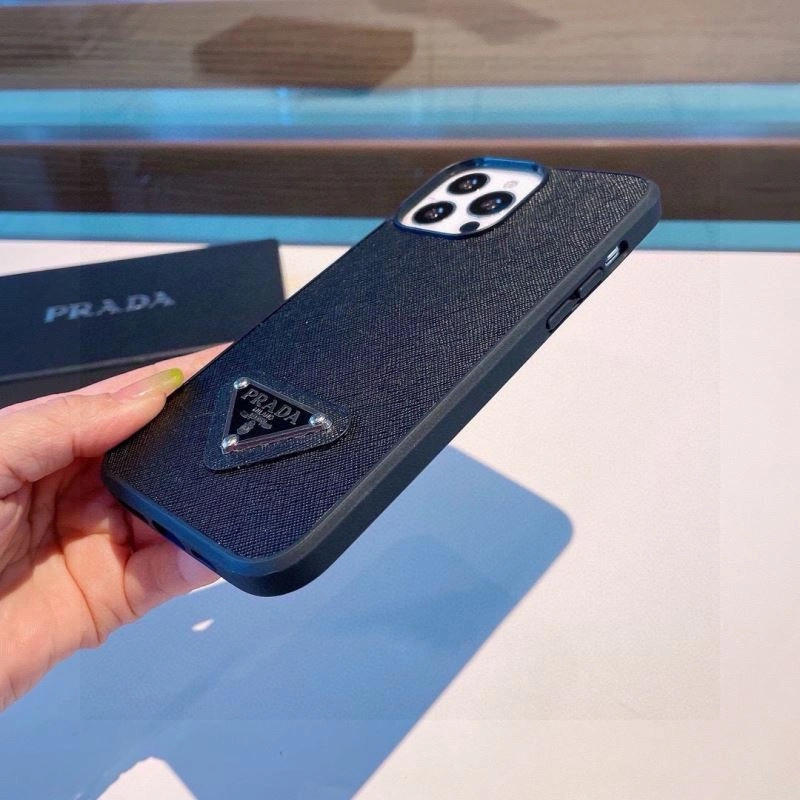Official Prada Mobile Cases