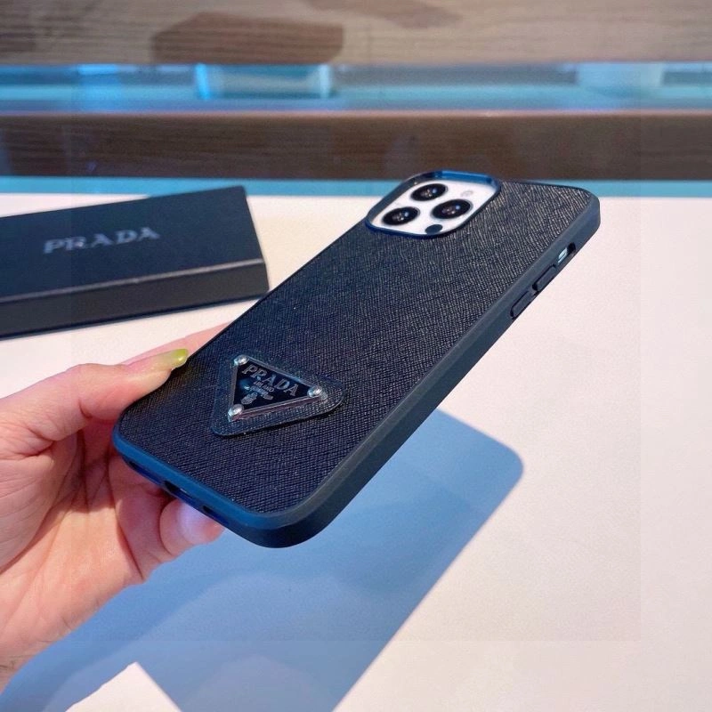 Official Prada Mobile Cases