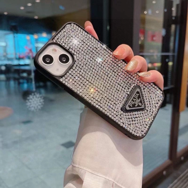 Original Prada Mobile Cases