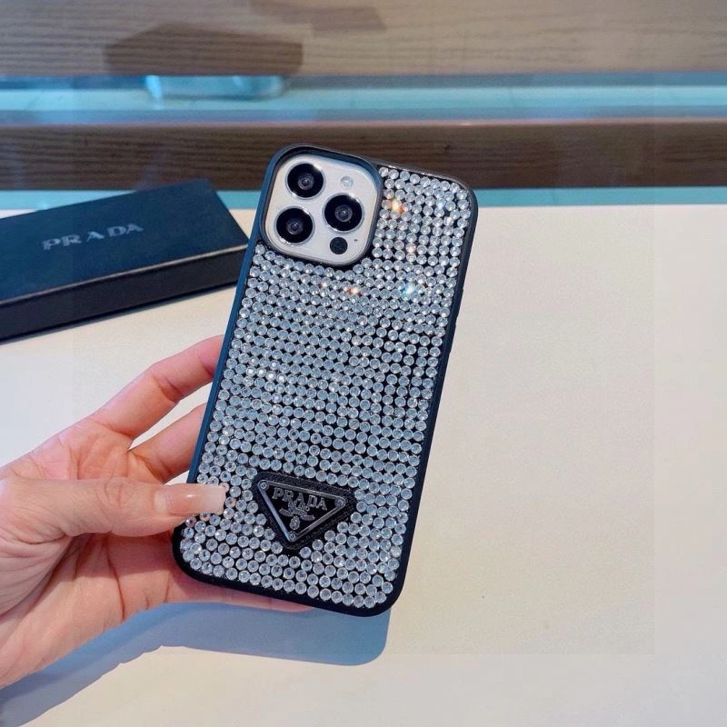 Original Prada Mobile Cases