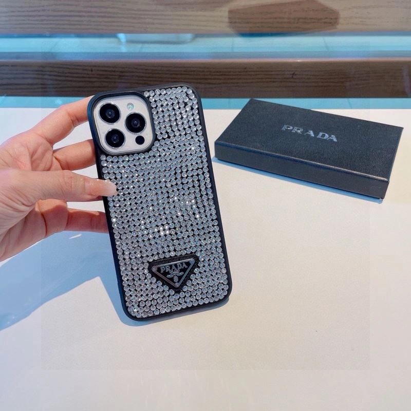 Original Prada Mobile Cases