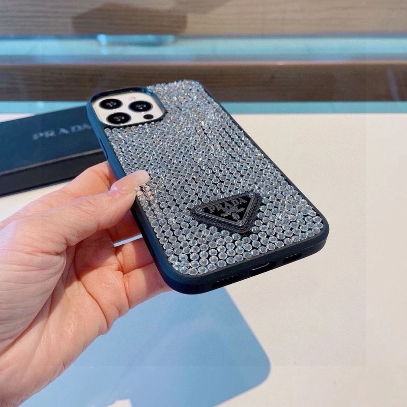 Original Prada Mobile Cases