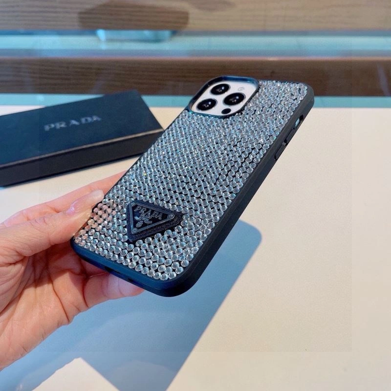 Original Prada Mobile Cases