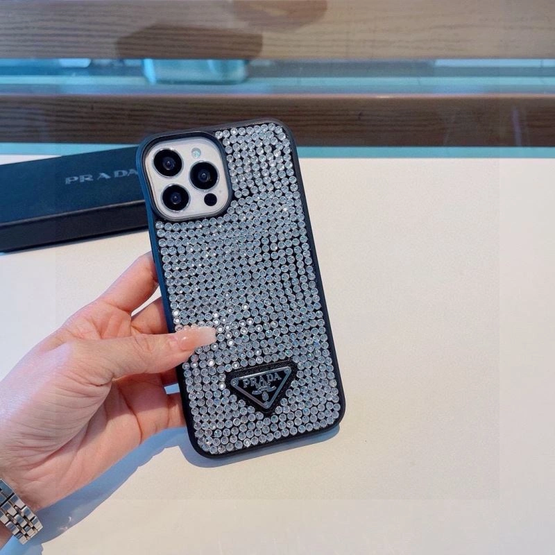 Original Prada Mobile Cases