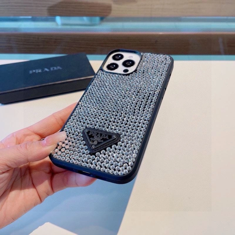 Original Prada Mobile Cases