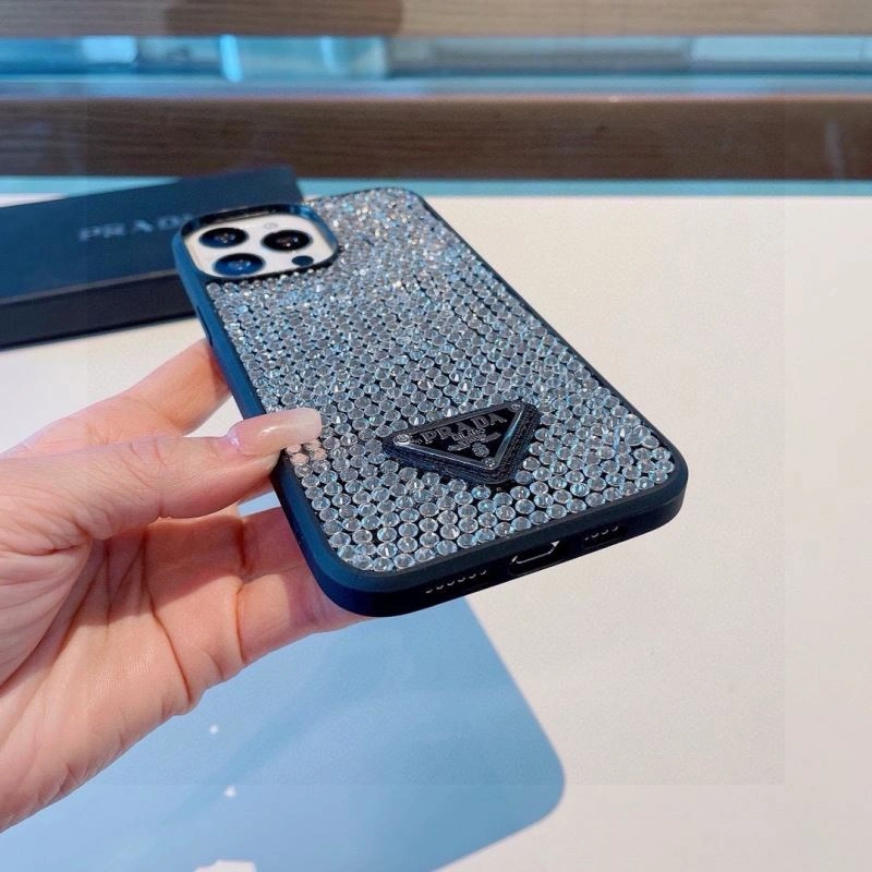 Original Prada Mobile Cases