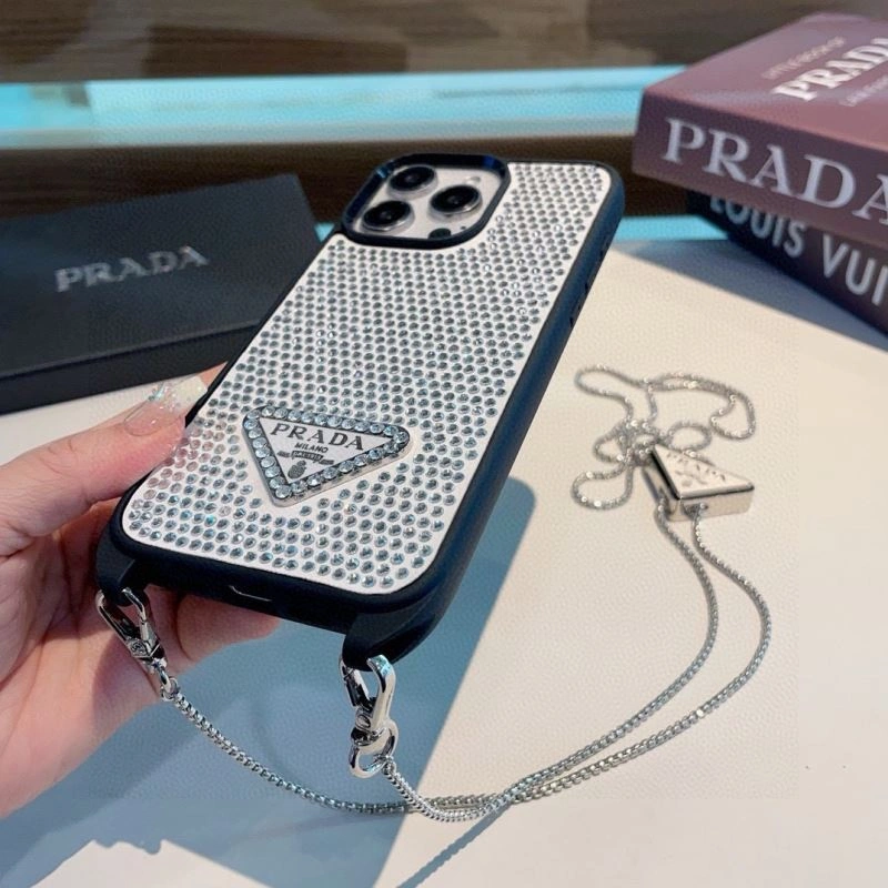 Cut-rate Prada Mobile Cases