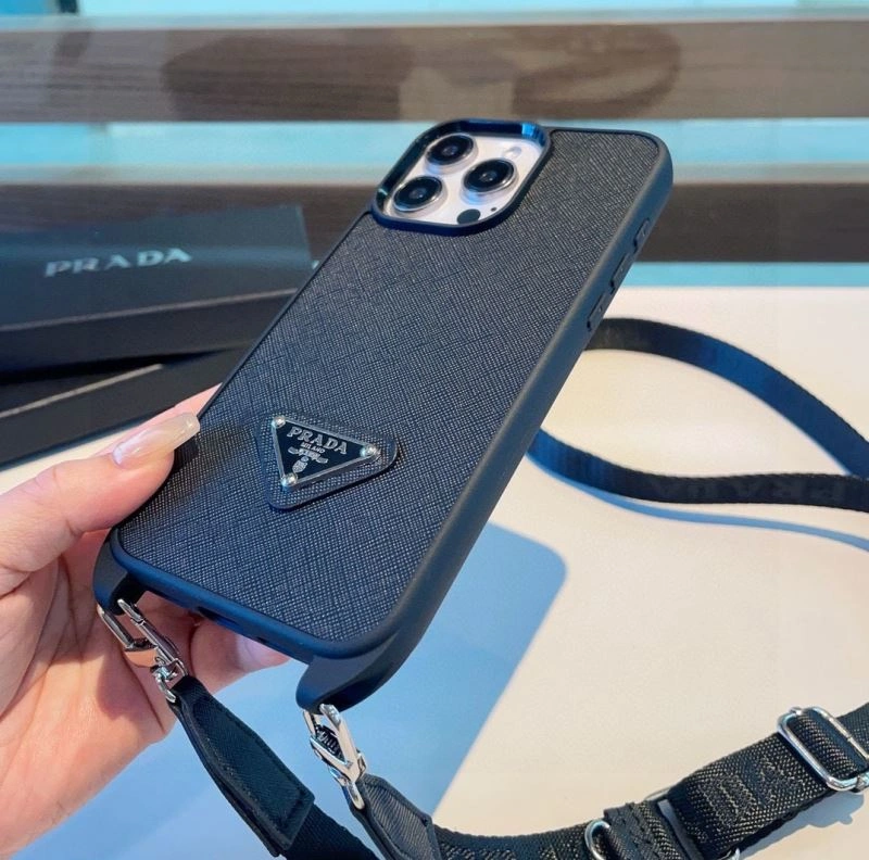 Inexpensive Prada Mobile Cases