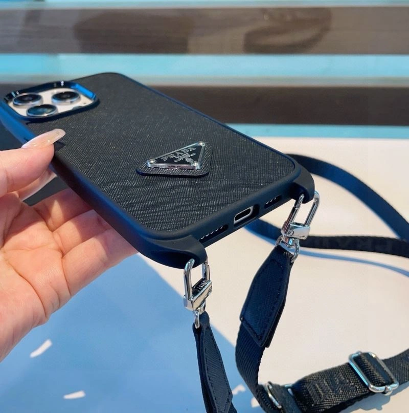 Inexpensive Prada Mobile Cases