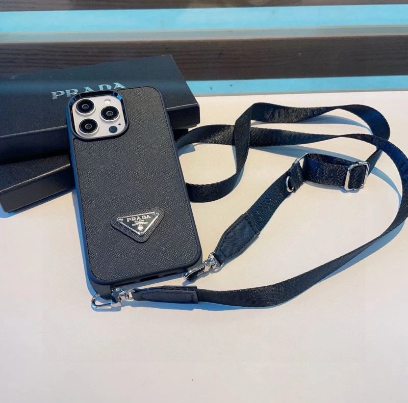 Inexpensive Prada Mobile Cases