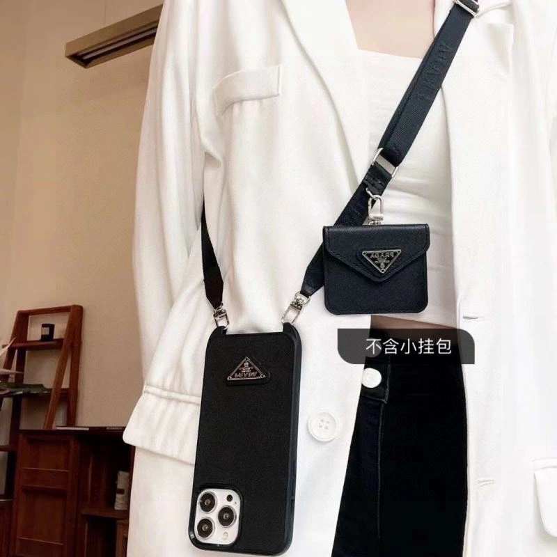 Inexpensive Prada Mobile Cases