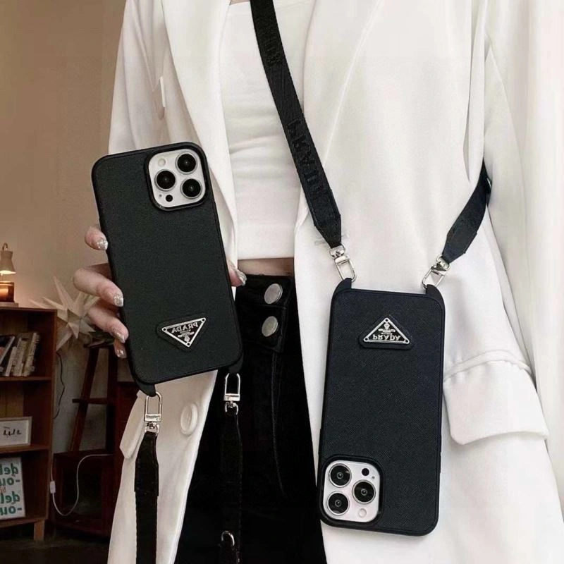 Inexpensive Prada Mobile Cases