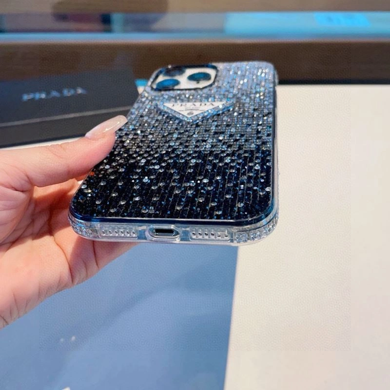 Precise copy Prada Mobile Cases