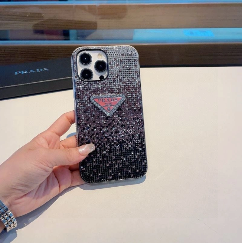 Affordable Prada Mobile Cases