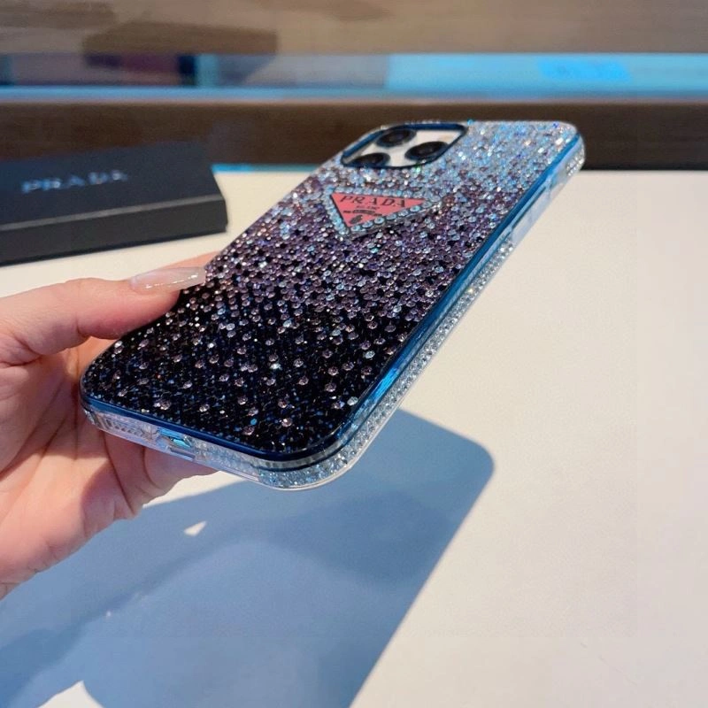 Affordable Prada Mobile Cases