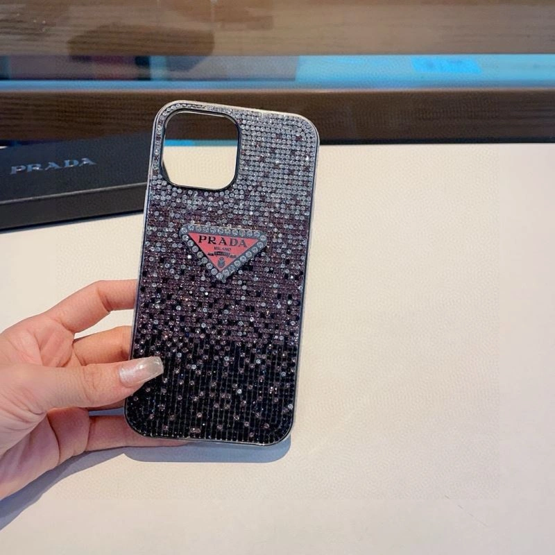 Affordable Prada Mobile Cases
