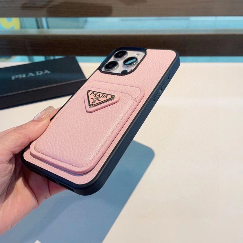Perfect replica Prada Mobile Cases