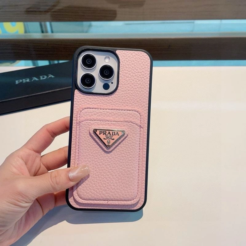 Perfect replica Prada Mobile Cases