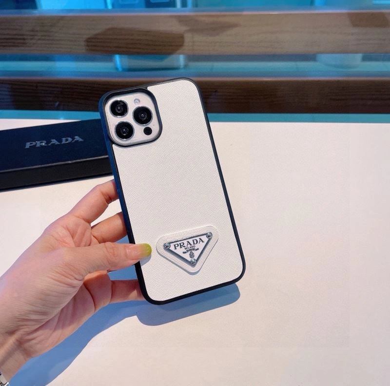 Economical Prada Mobile Cases