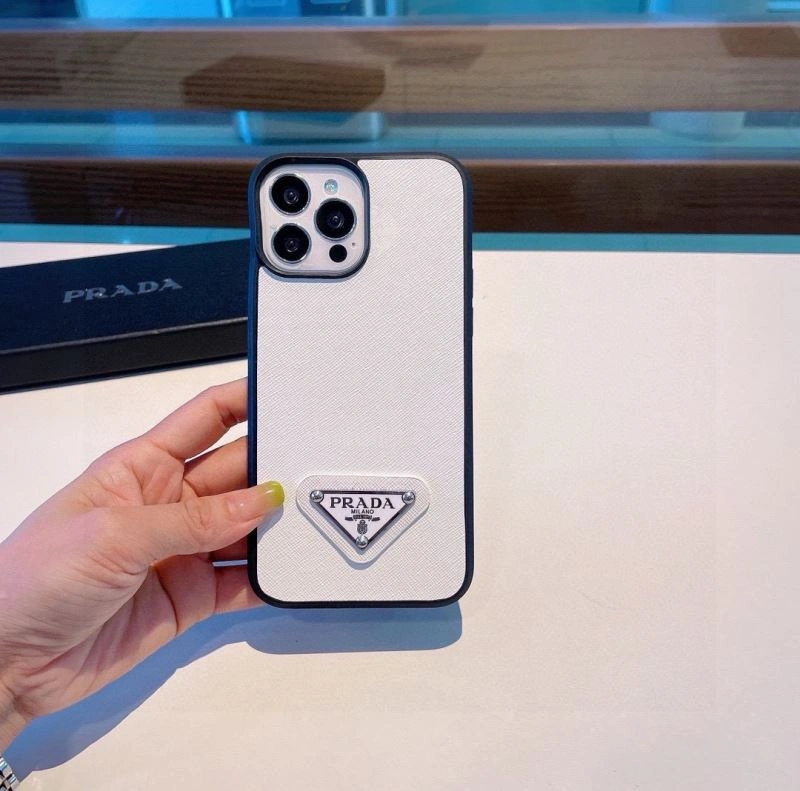 Economical Prada Mobile Cases