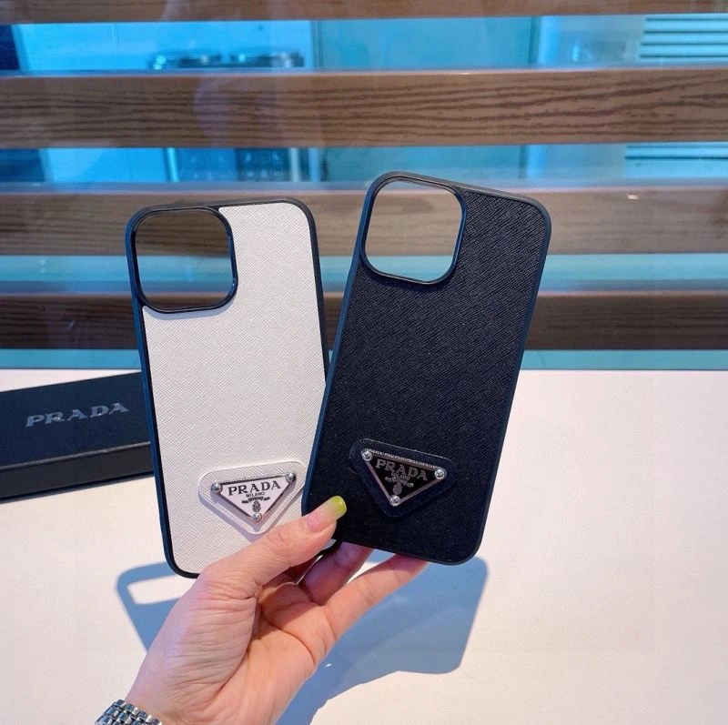 Economical Prada Mobile Cases