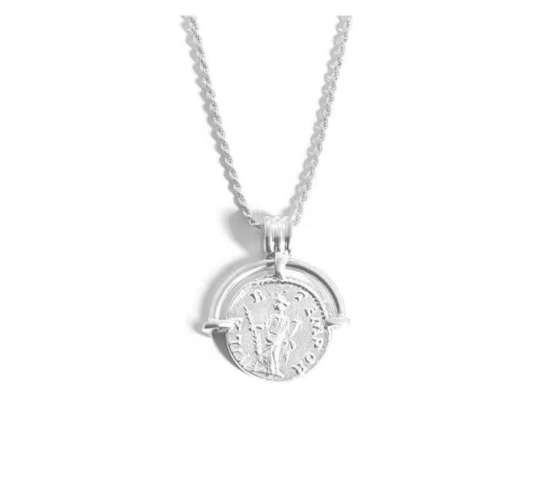 1:1 copy Prada Necklaces